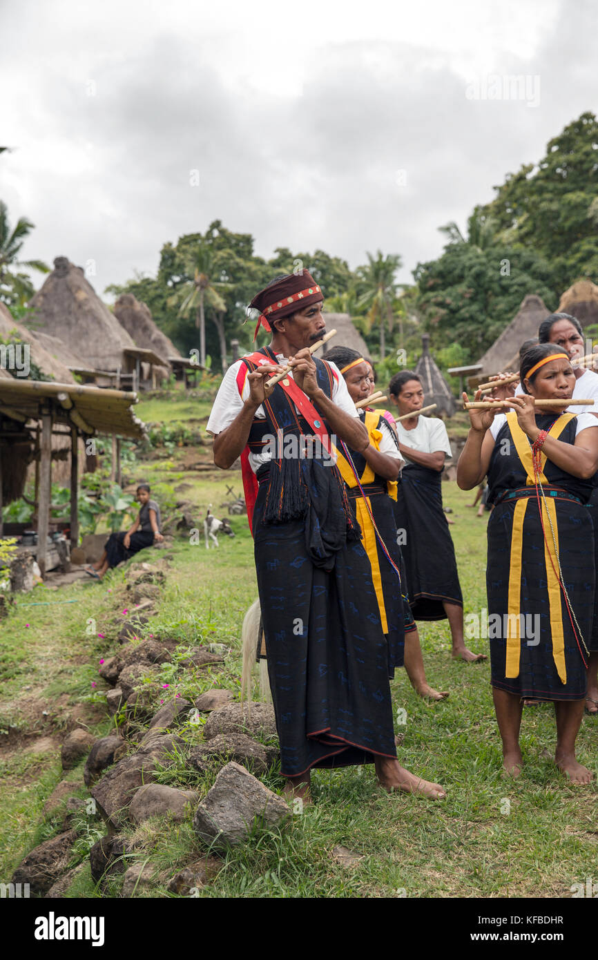 Ngada District High Resolution Stock Photography and Images - Alamy