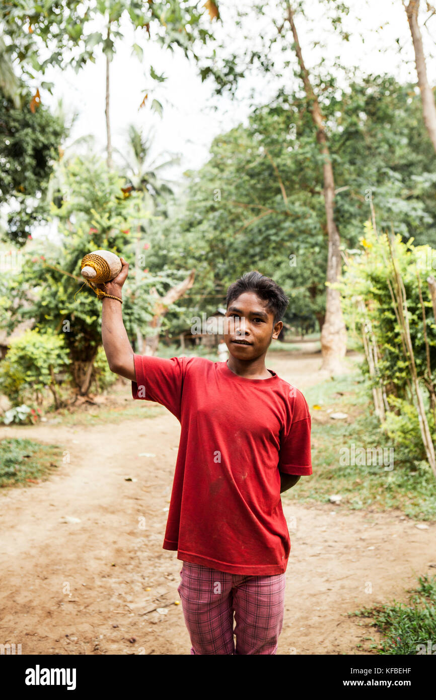 Batak philippines hi-res stock photography and images - Alamy