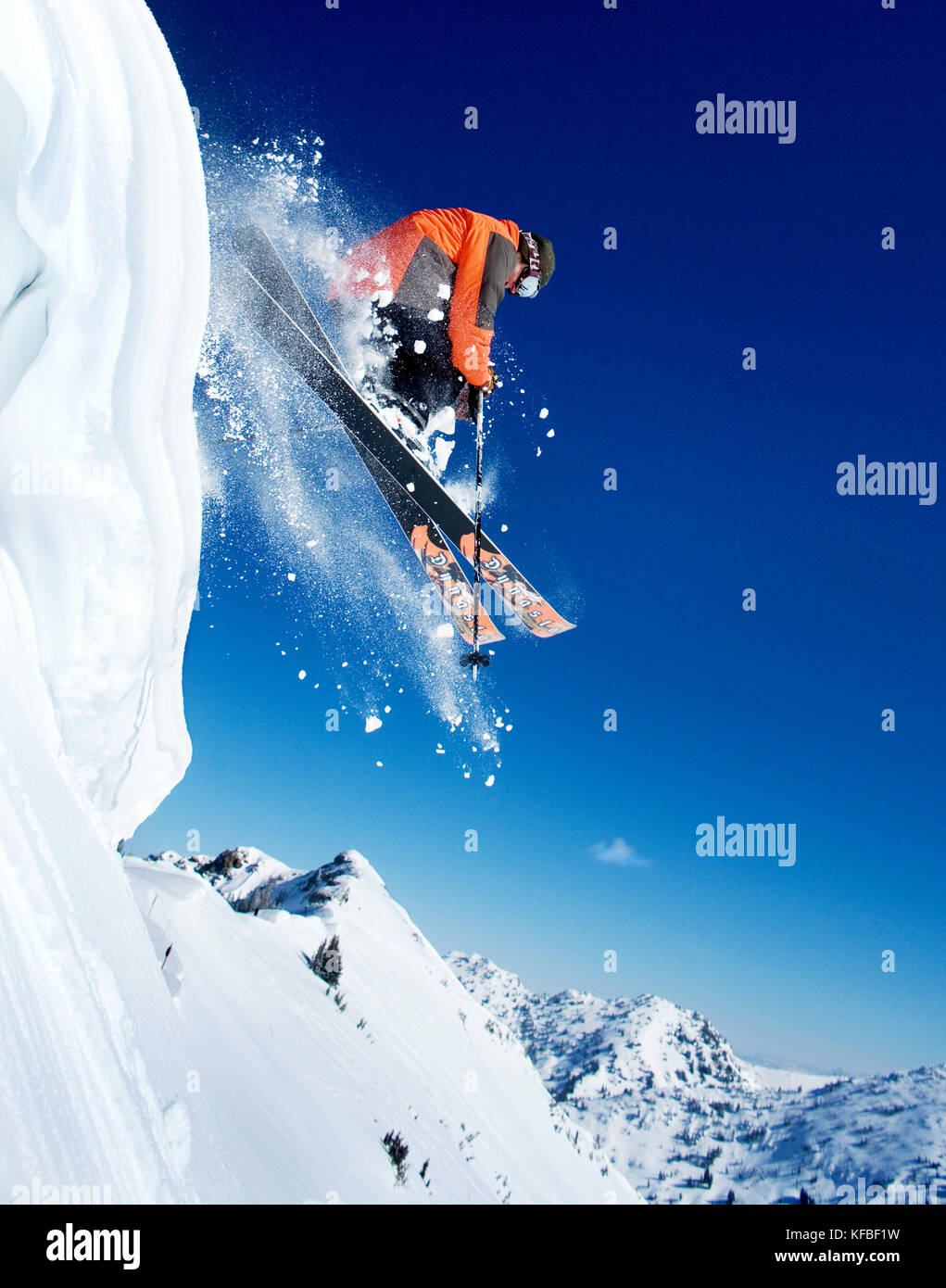 Alta utah trail hi-res stock photography and images - Alamy