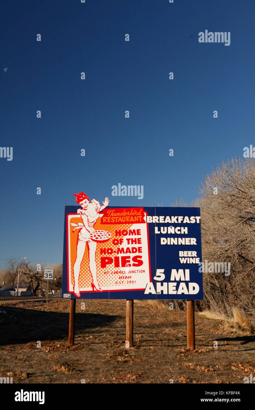 Orderville High Resolution Stock Photography and Images - Alamy