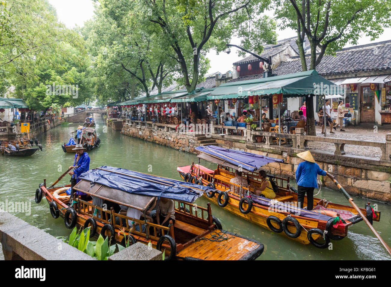 One man boats hi-res stock photography and images - Alamy