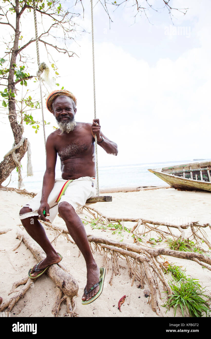 Rastafari jamaica hi-res stock photography and images - Alamy