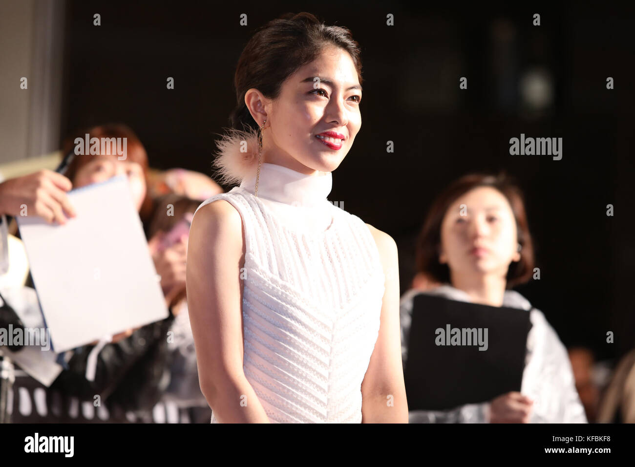 Ayano moriguchi hi-res stock photography and images - Alamy