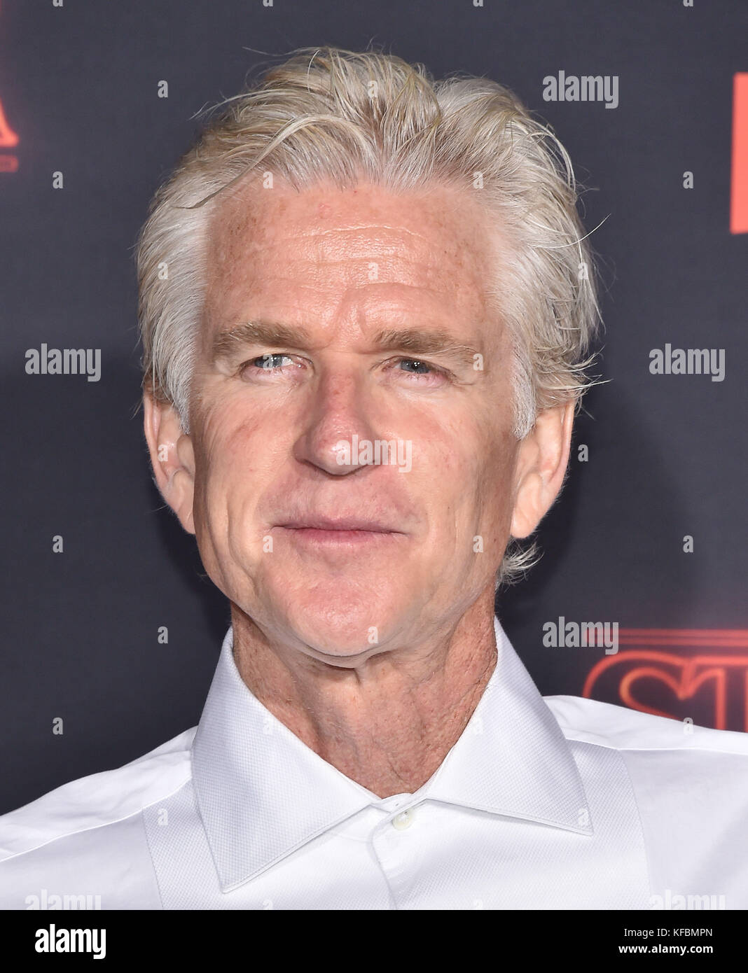 Matthew Modine Mormon