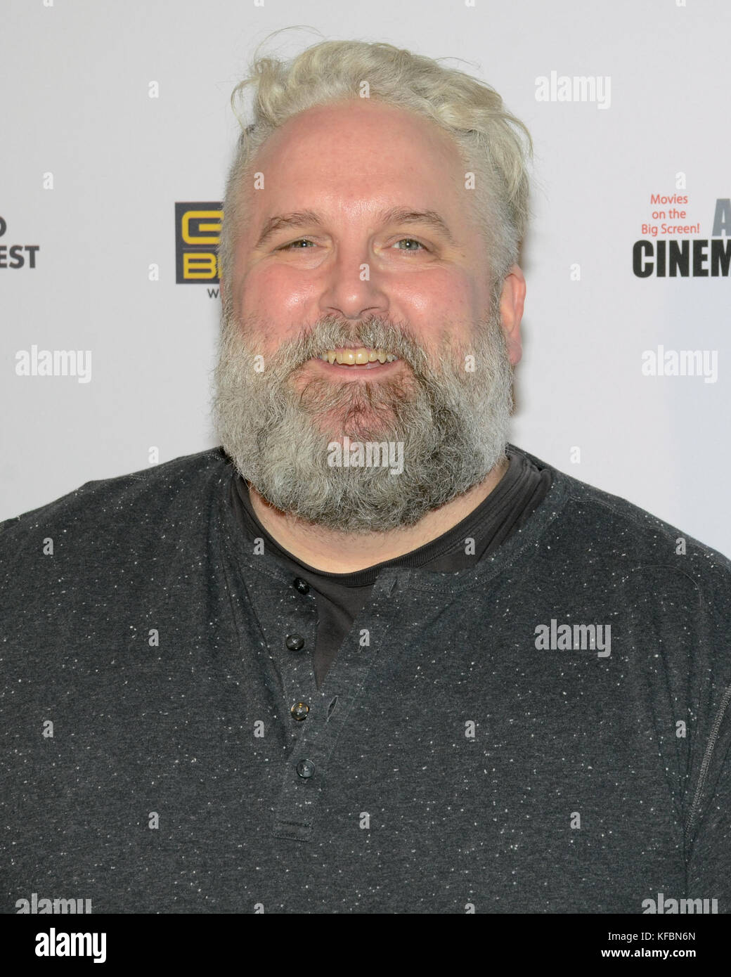 Beverly Hills, USA. 26th Oct, 2017. Brian Yorkey arrives at the ...