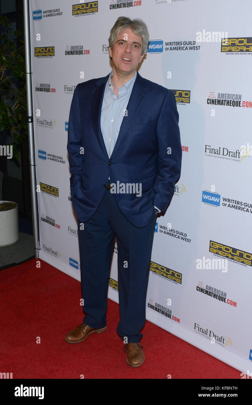 Scott silveri hi-res stock photography and images - Alamy