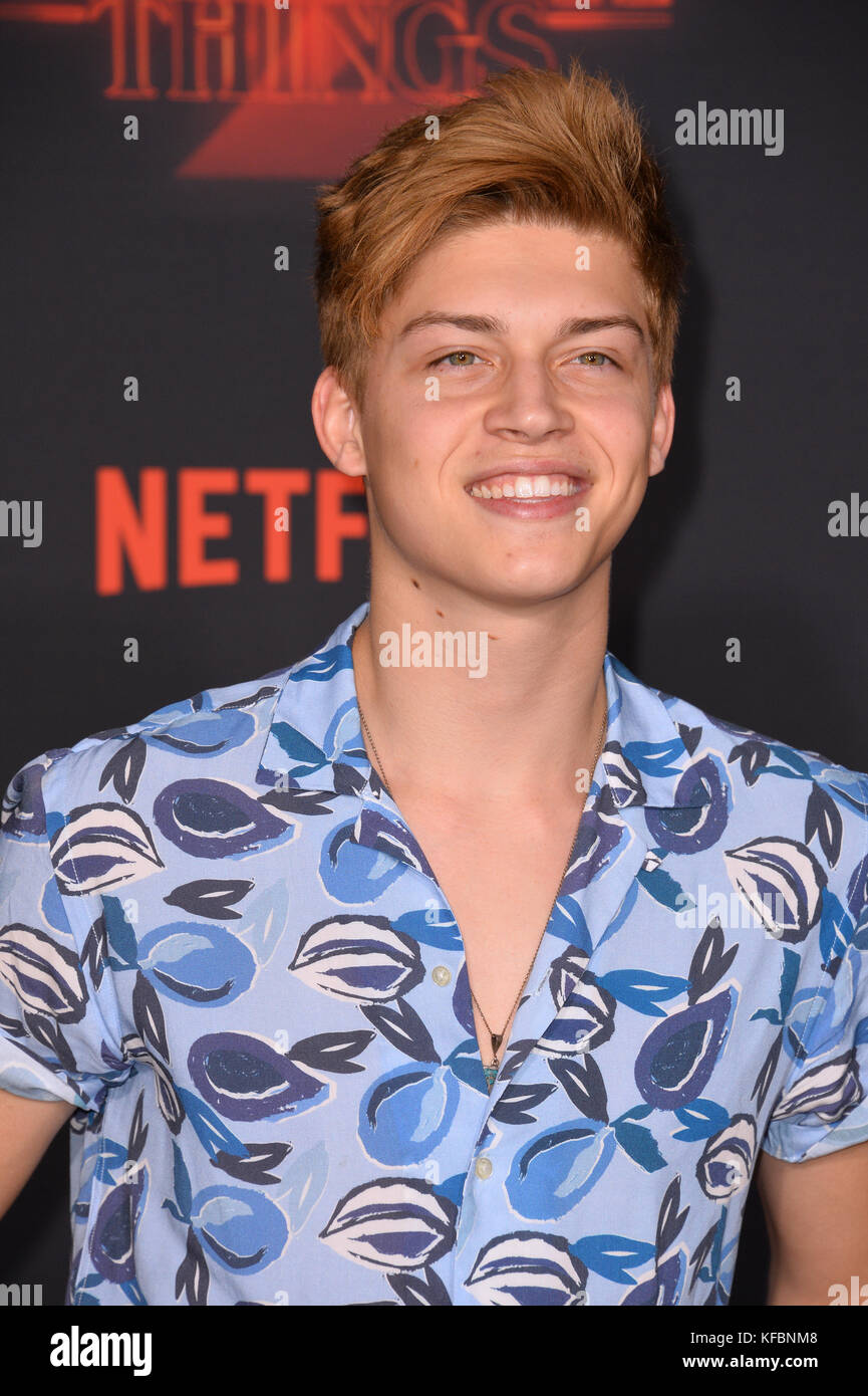 Ricky garcia hi-res stock photography and images - Alamy