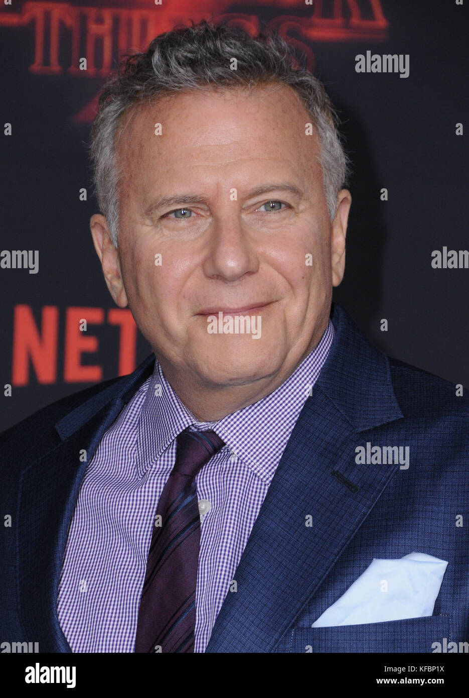 October 26, 2017 - Westwood, CA, U.S. - 26 October 2017 - Westwood ...