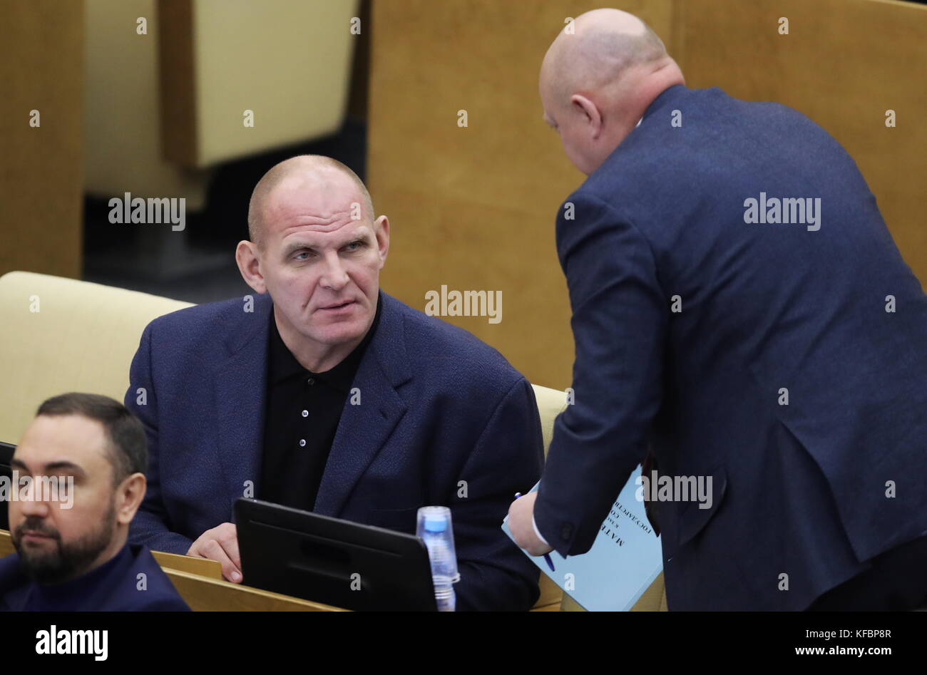 Alexander Karelin High Resolution Stock Photography and Images - Alamy