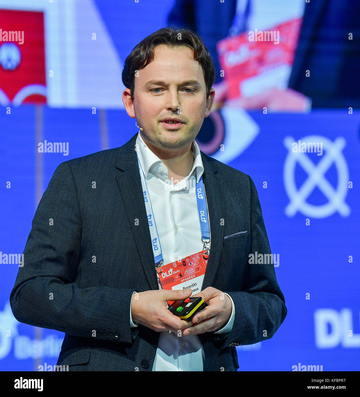 Benedikt schmaus hi-res stock photography and images - Alamy