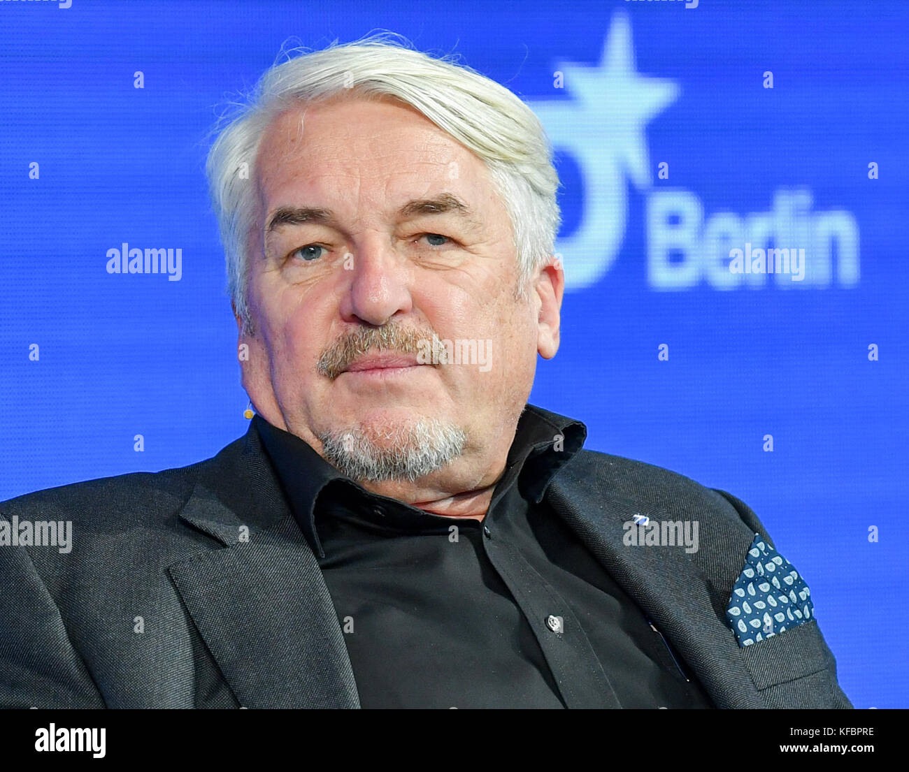 Manfred broy hi-res stock photography and images - Alamy