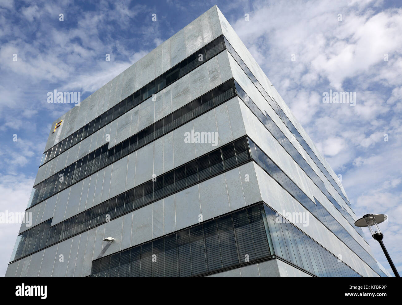 At folkwang university of arts hi-res stock photography and images - Alamy