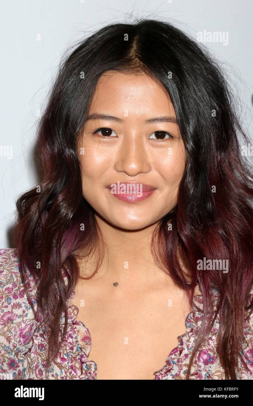 Haley Tju High Resolution Stock Photography and Images - Alamy