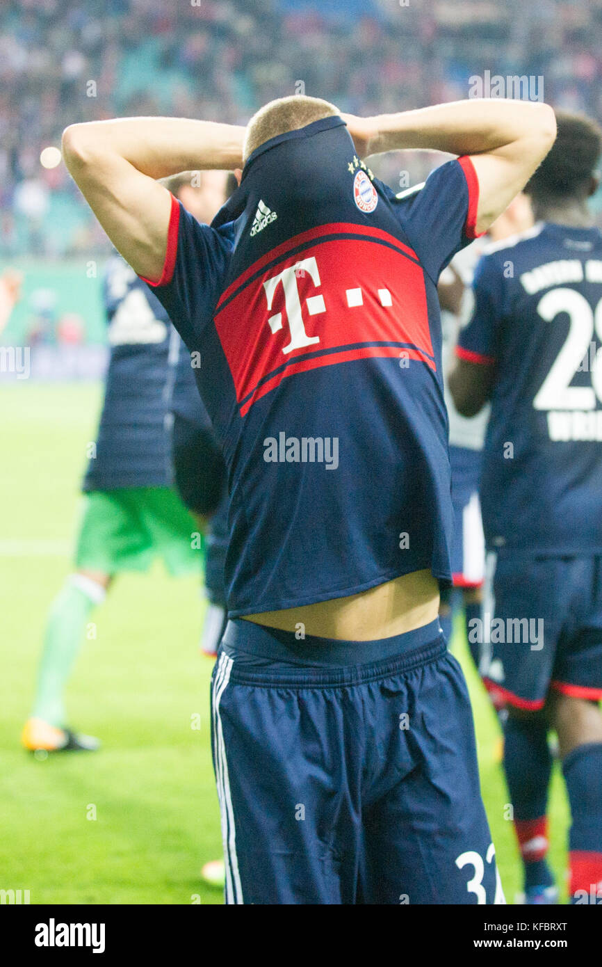 Joshua kimmich aus deutschland hi-res stock photography and images - Alamy