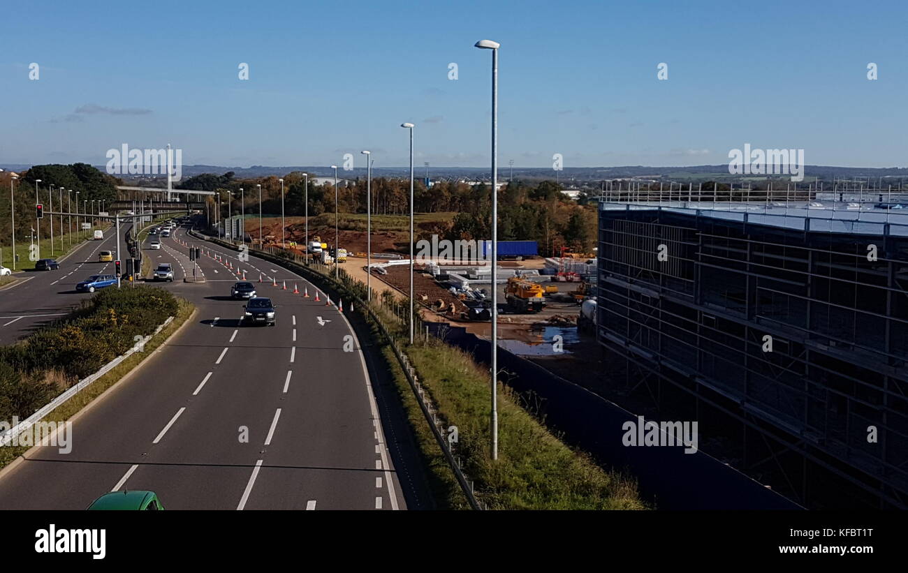 Live leak hi-res stock photography and images - Alamy