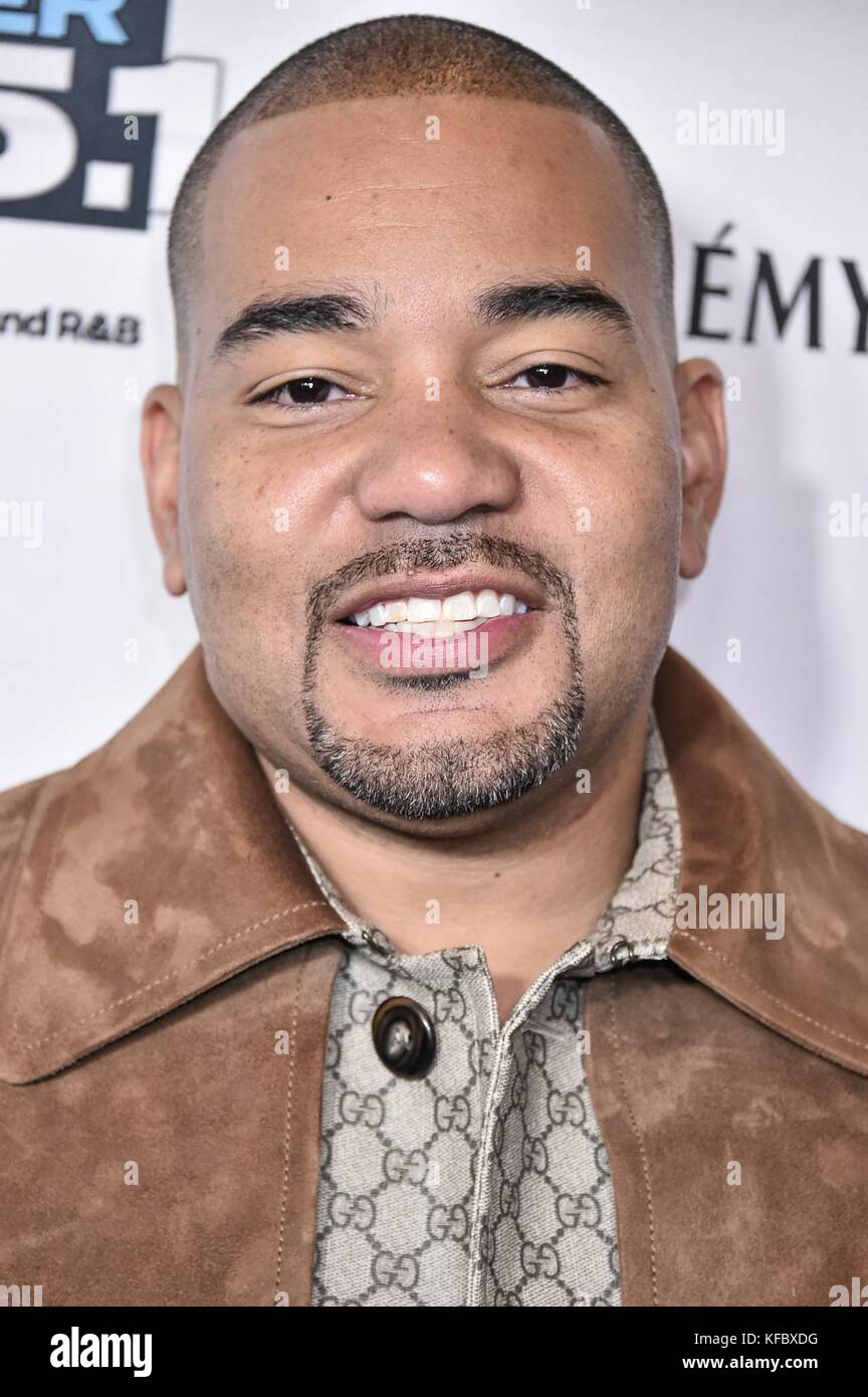Dj Envy High Resolution Stock Photography and Images - Alamy