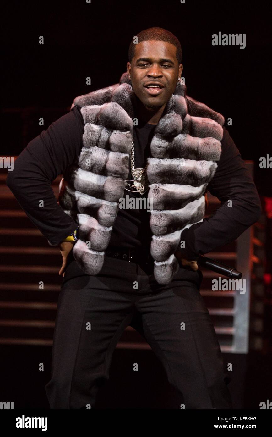 Asap ferg hi-res stock photography and images - Alamy