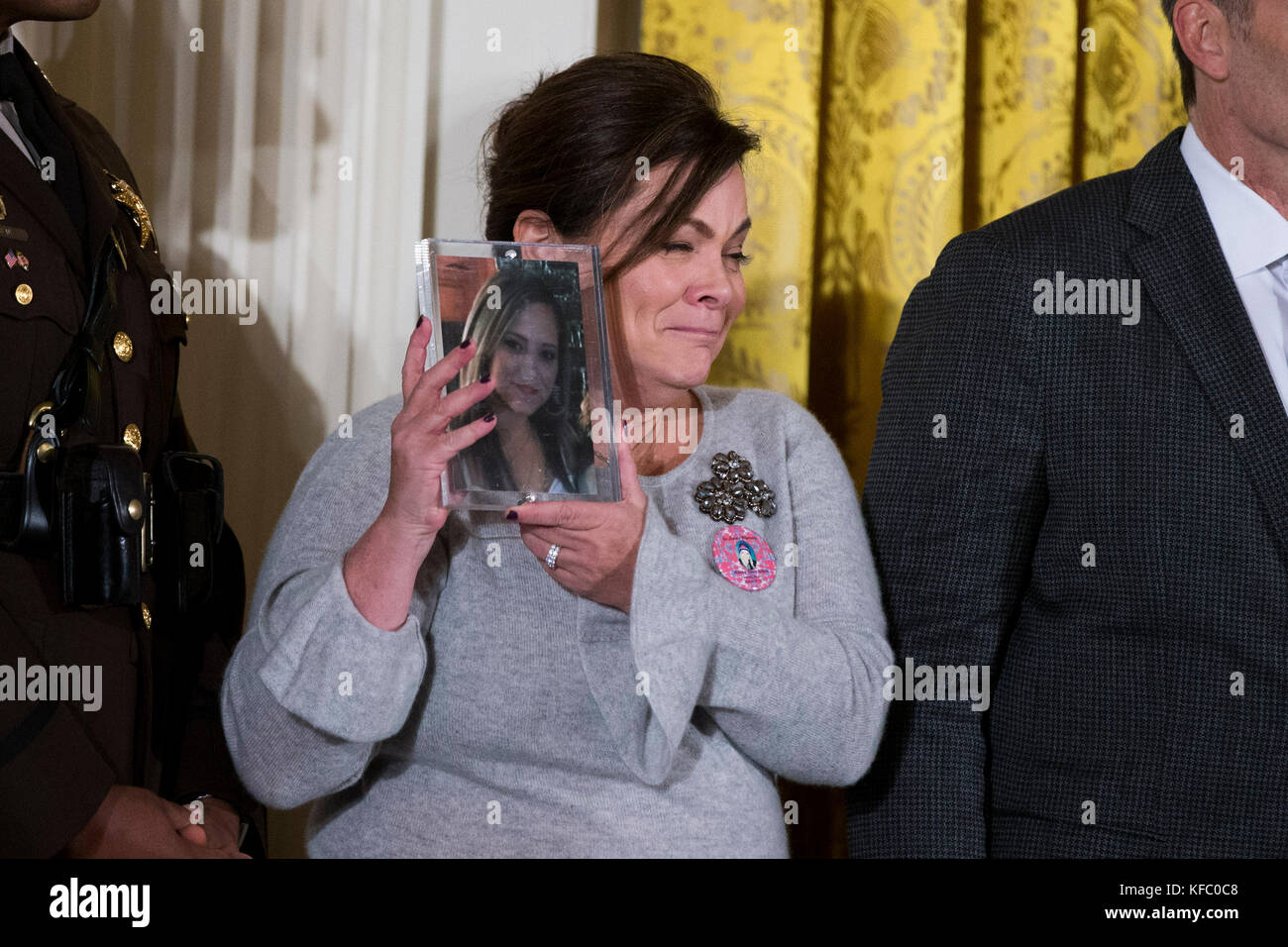 Disgraced Attorney Who Planted Drugs On Pta Mom