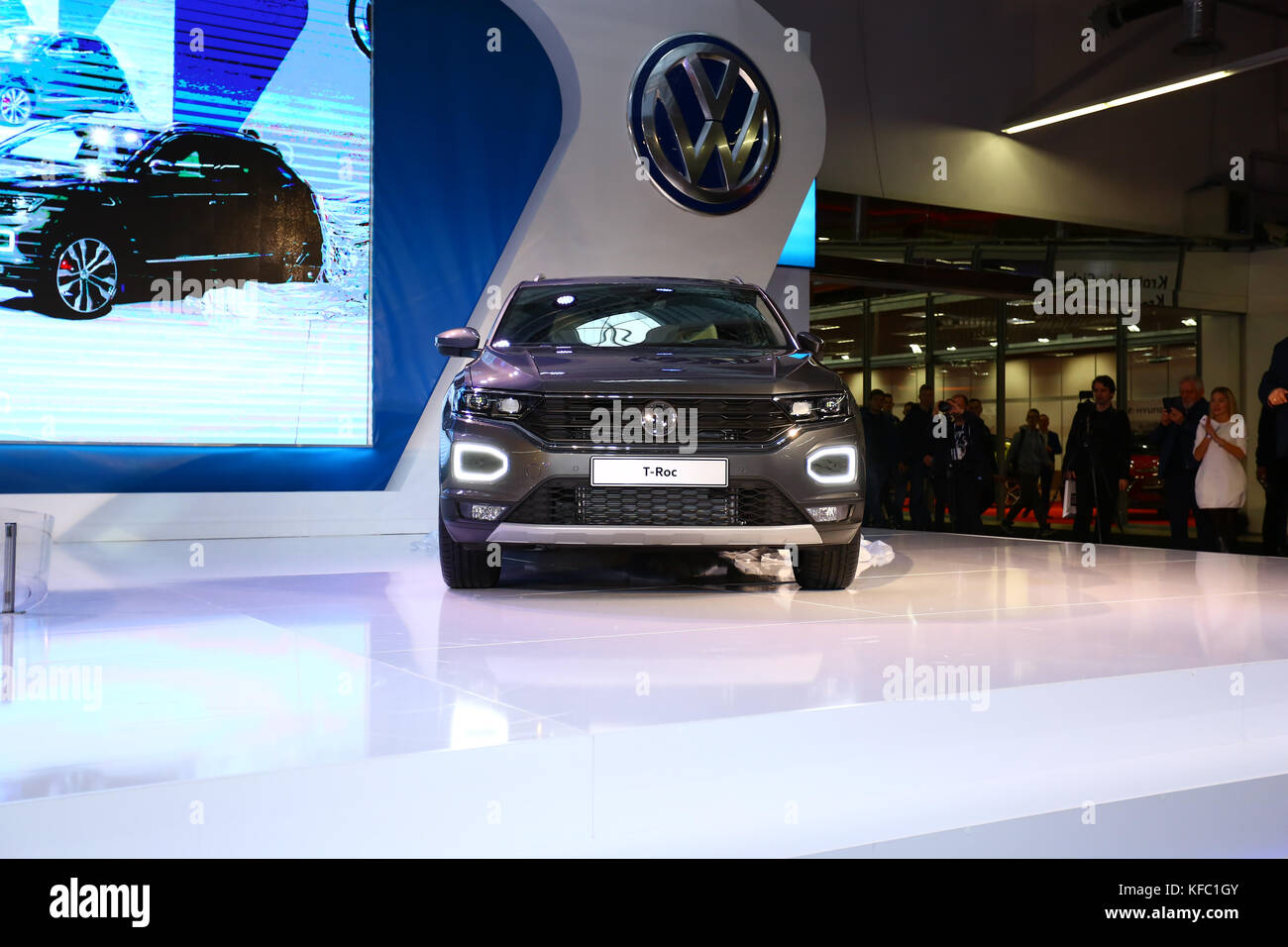 Mercedes c 500 hi-res stock photography and images - Alamy