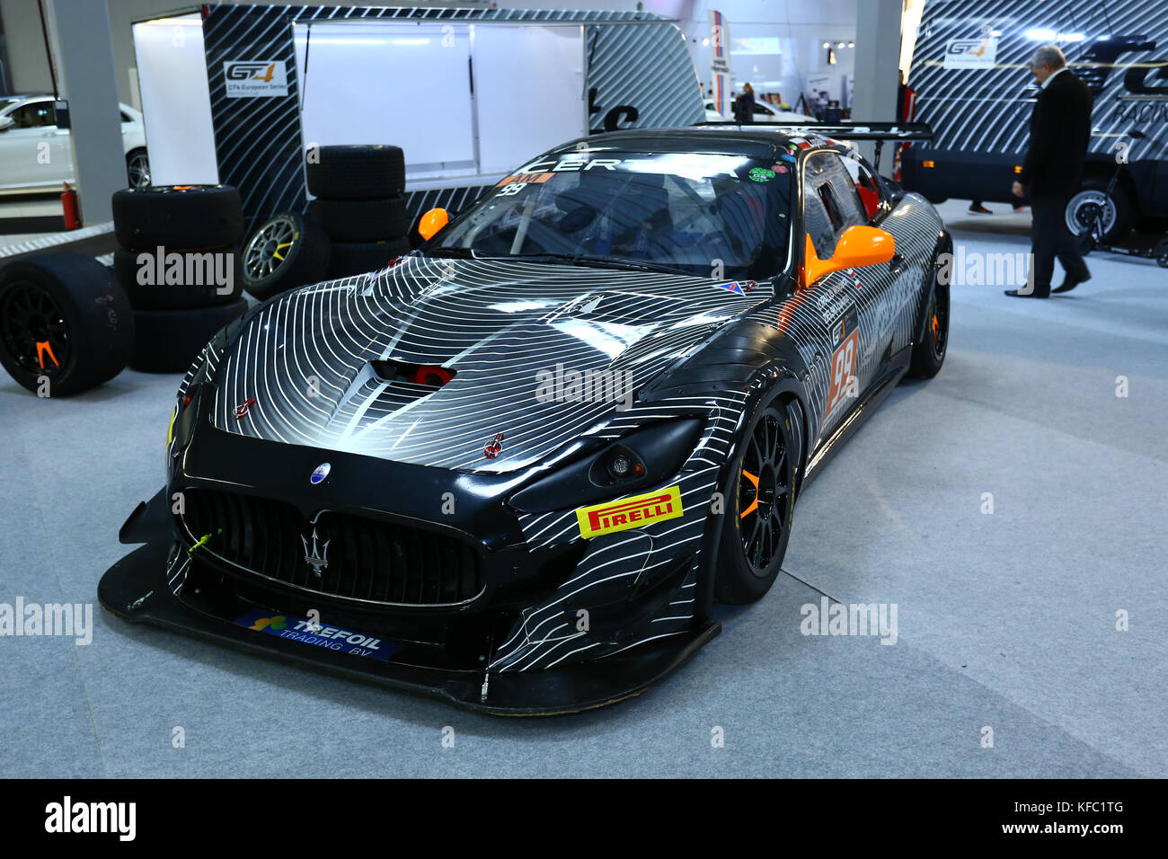 Toyota hilux fire hi-res stock photography and images - Alamy