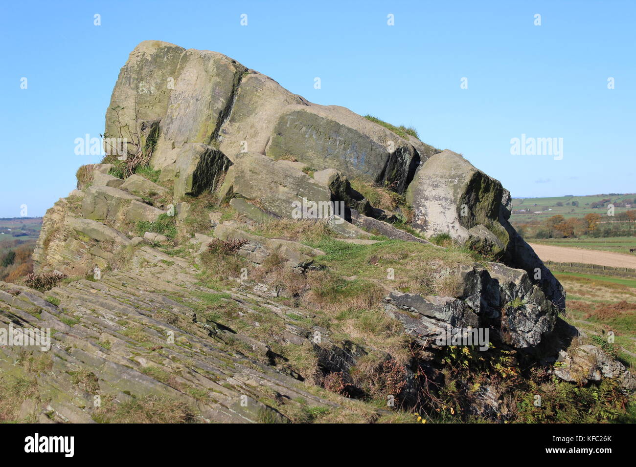 Ashover hi-res stock photography and images - Alamy
