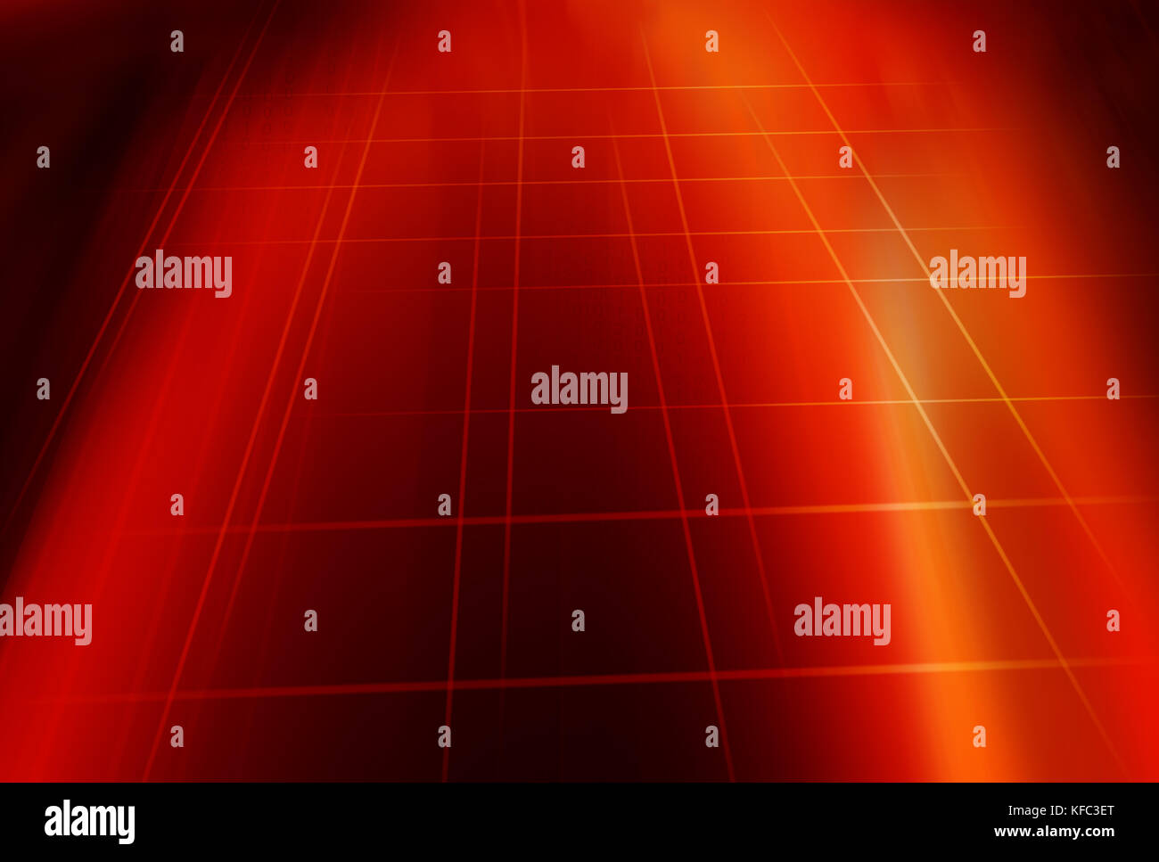 Graphical Red Theme Background Design, Multiple Lines Crossed Each ...