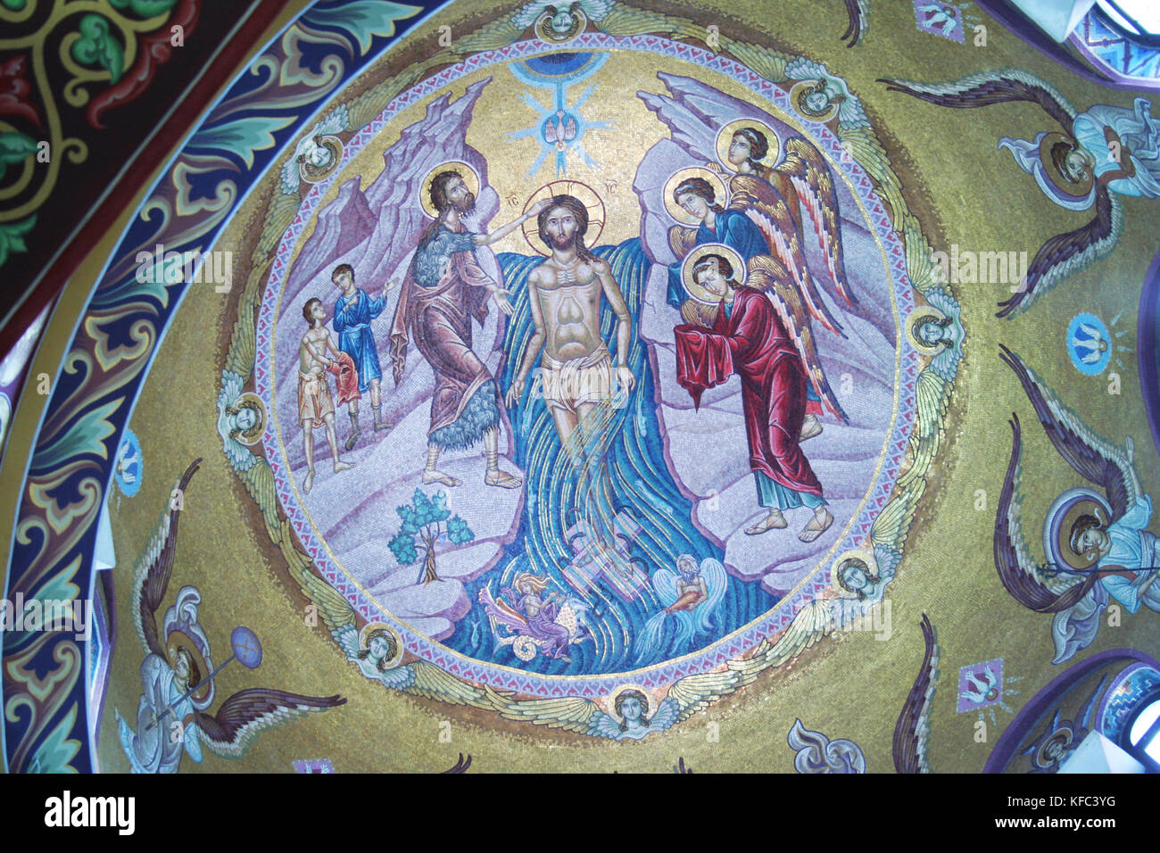 Lydia Monument. This monument and nearby basillica marks the location ...