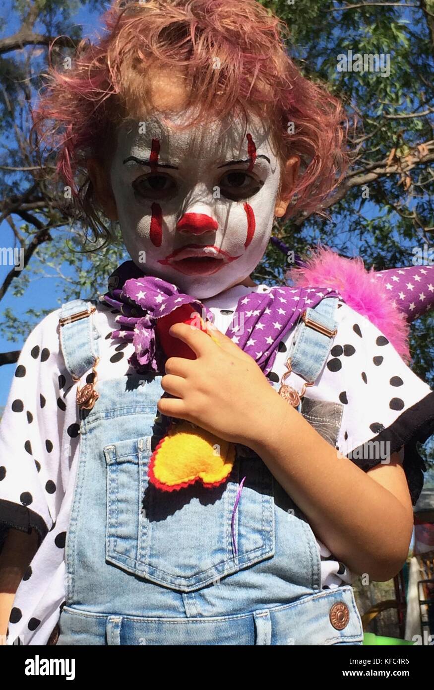 Pennywise hi-res stock photography and images - Alamy