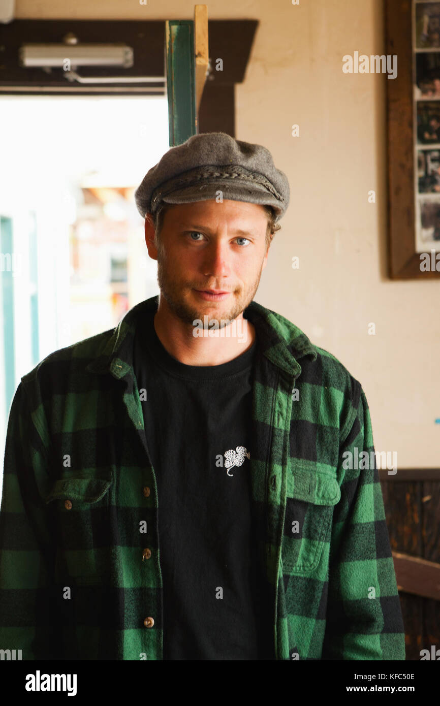 Jared wayne kesler hi-res stock photography and images - Alamy