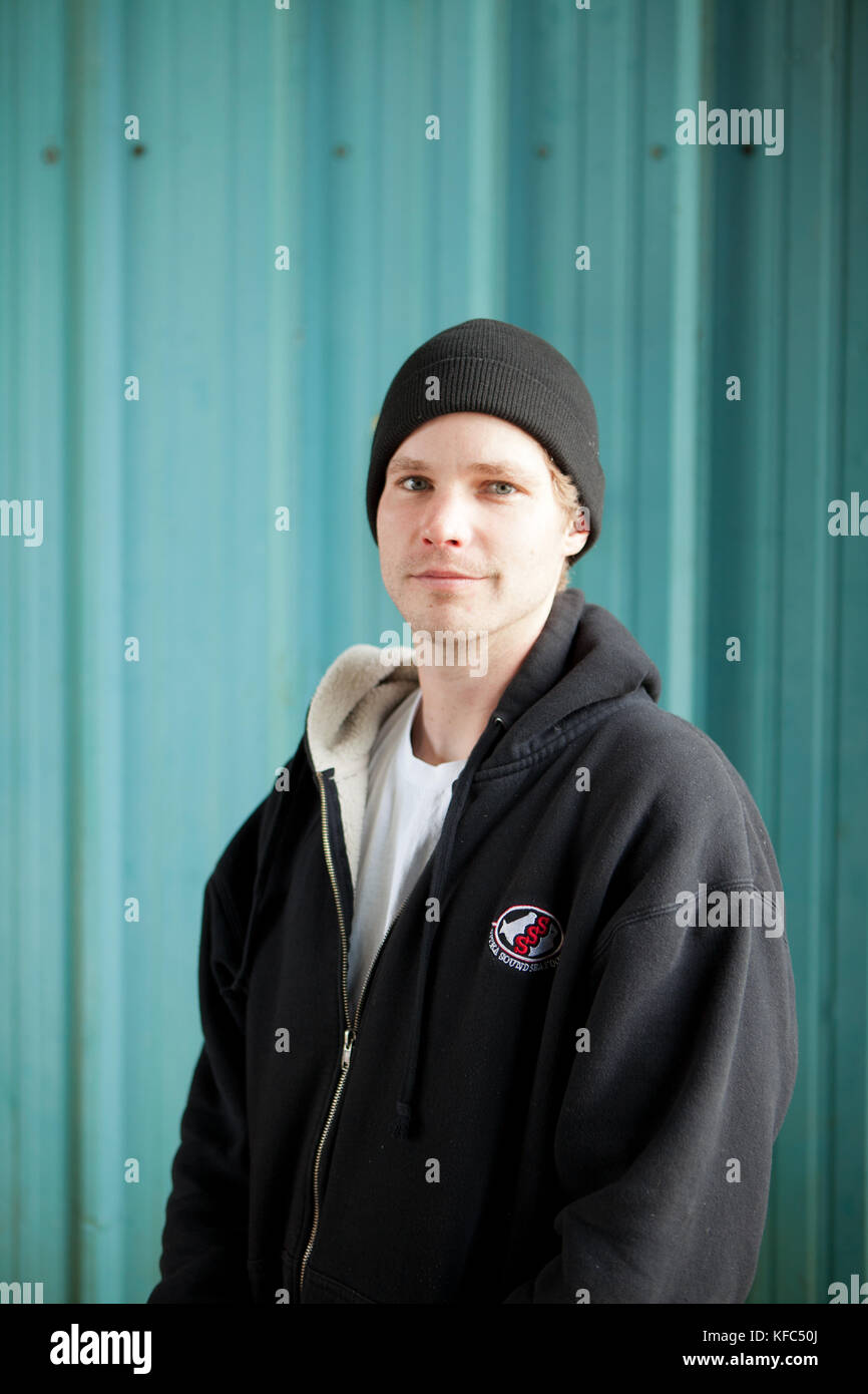 Alaska fashion hi-res stock photography and images - Alamy