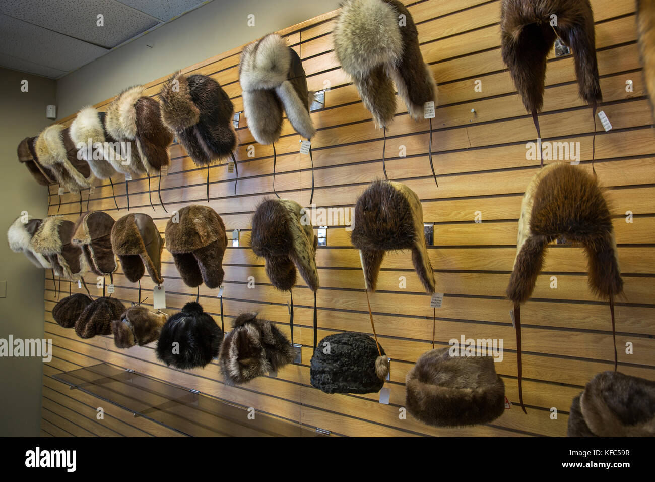 Fur bikinis hi-res stock photography and images - Alamy