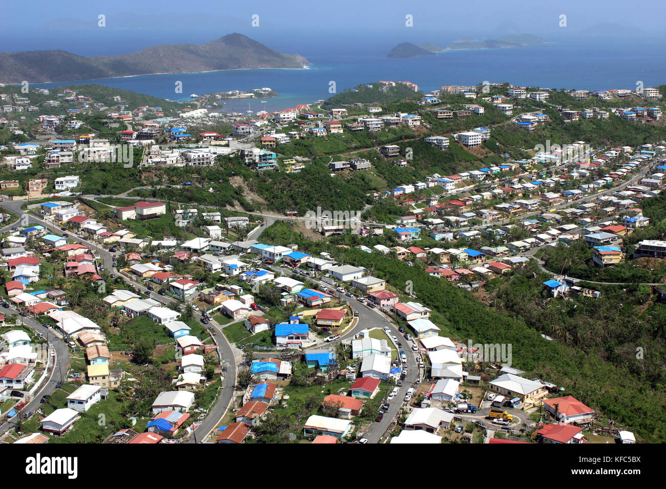 St croix u s virgin islands hi-res stock photography and images - Alamy