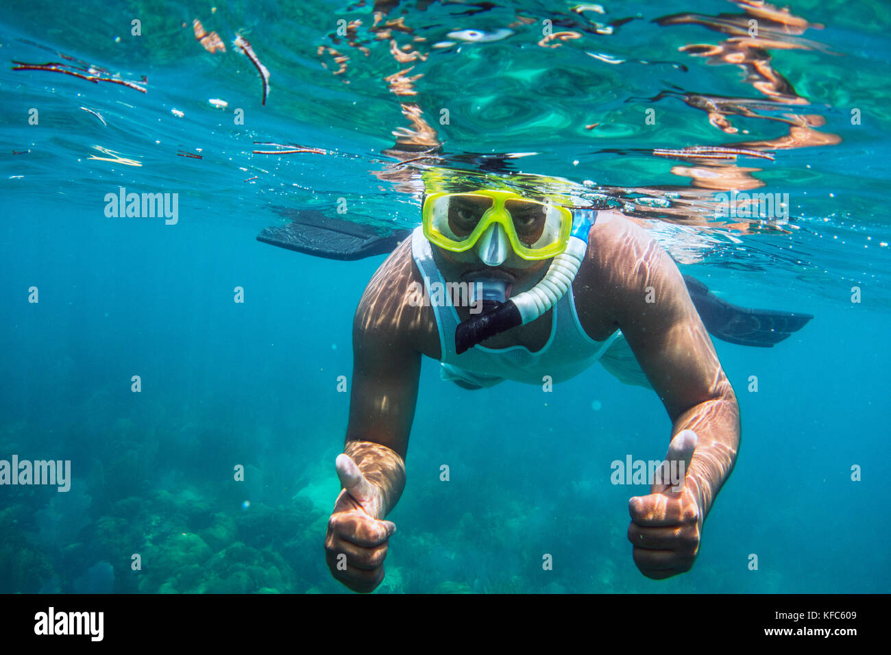 BELIZE, Punta Gorda, Toledo, guests can go Snorkeling with the Chef ...