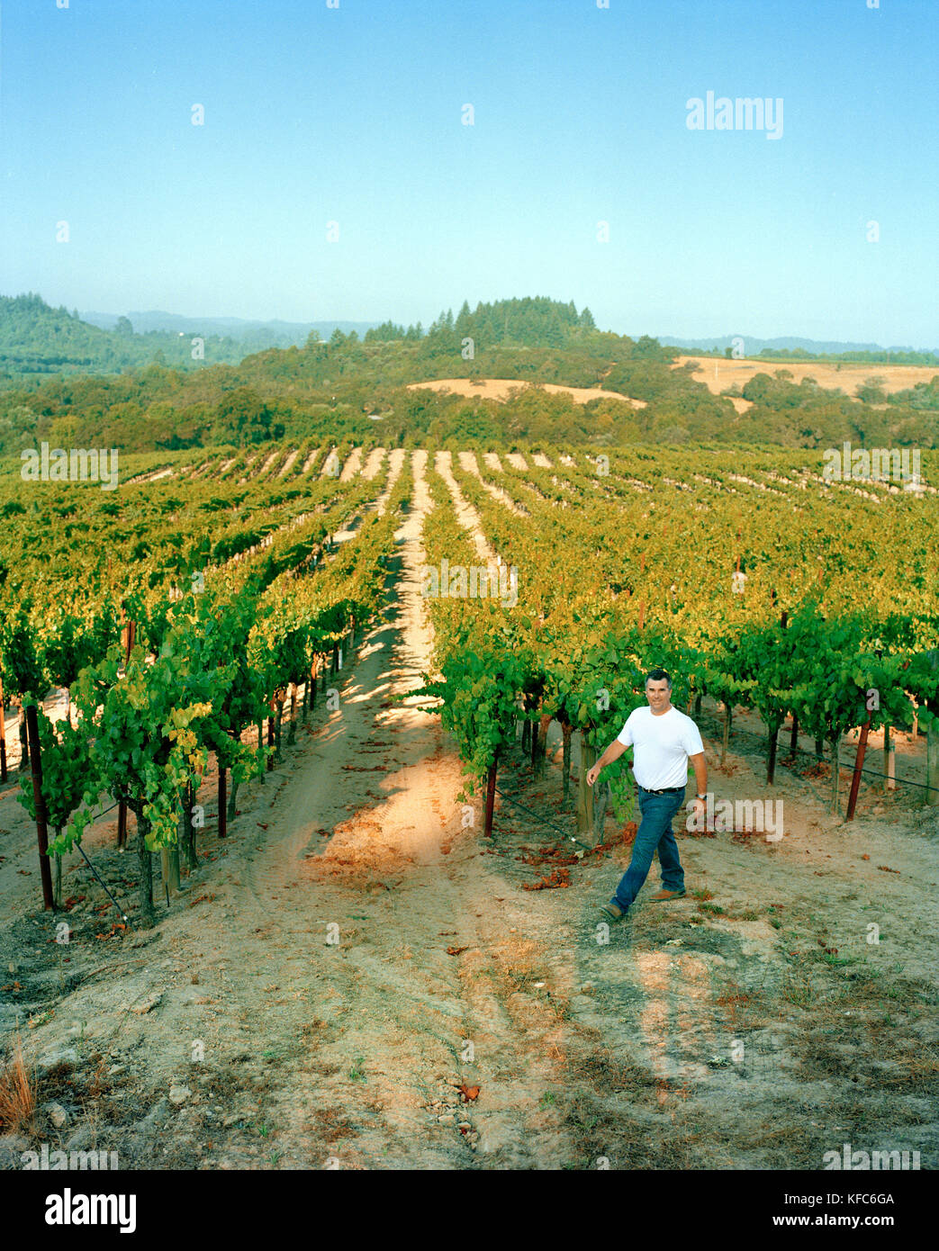 Mark aubert hi-res stock photography and images - Alamy