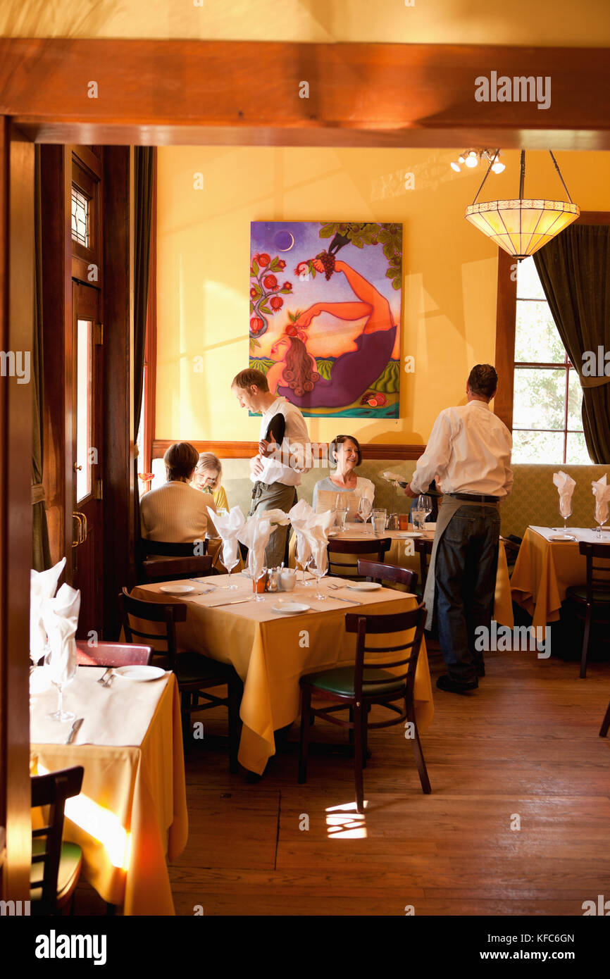 Guests enjoy hi-res stock photography and images - Alamy