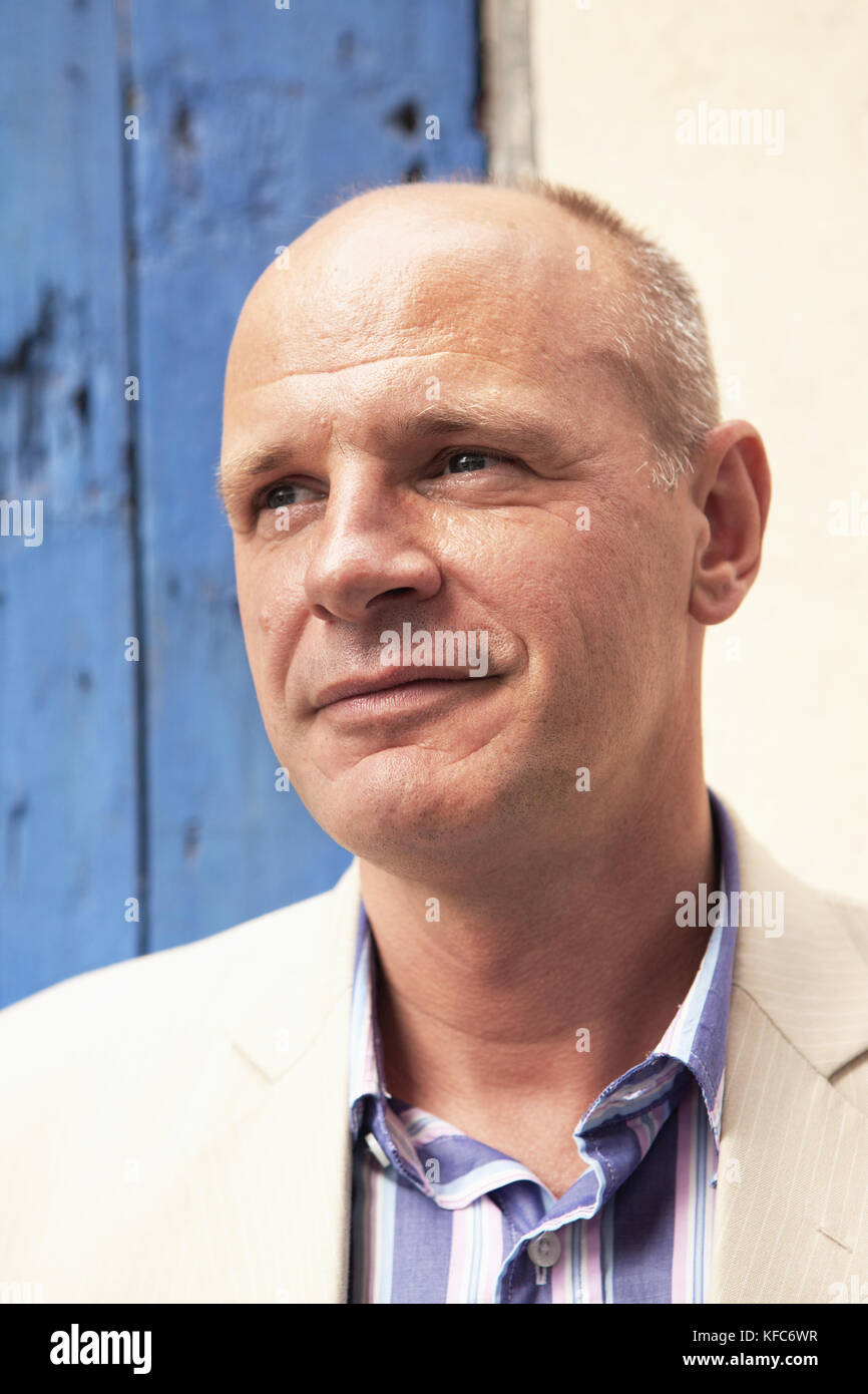 Mauritius man portrait hi-res stock photography and images - Alamy