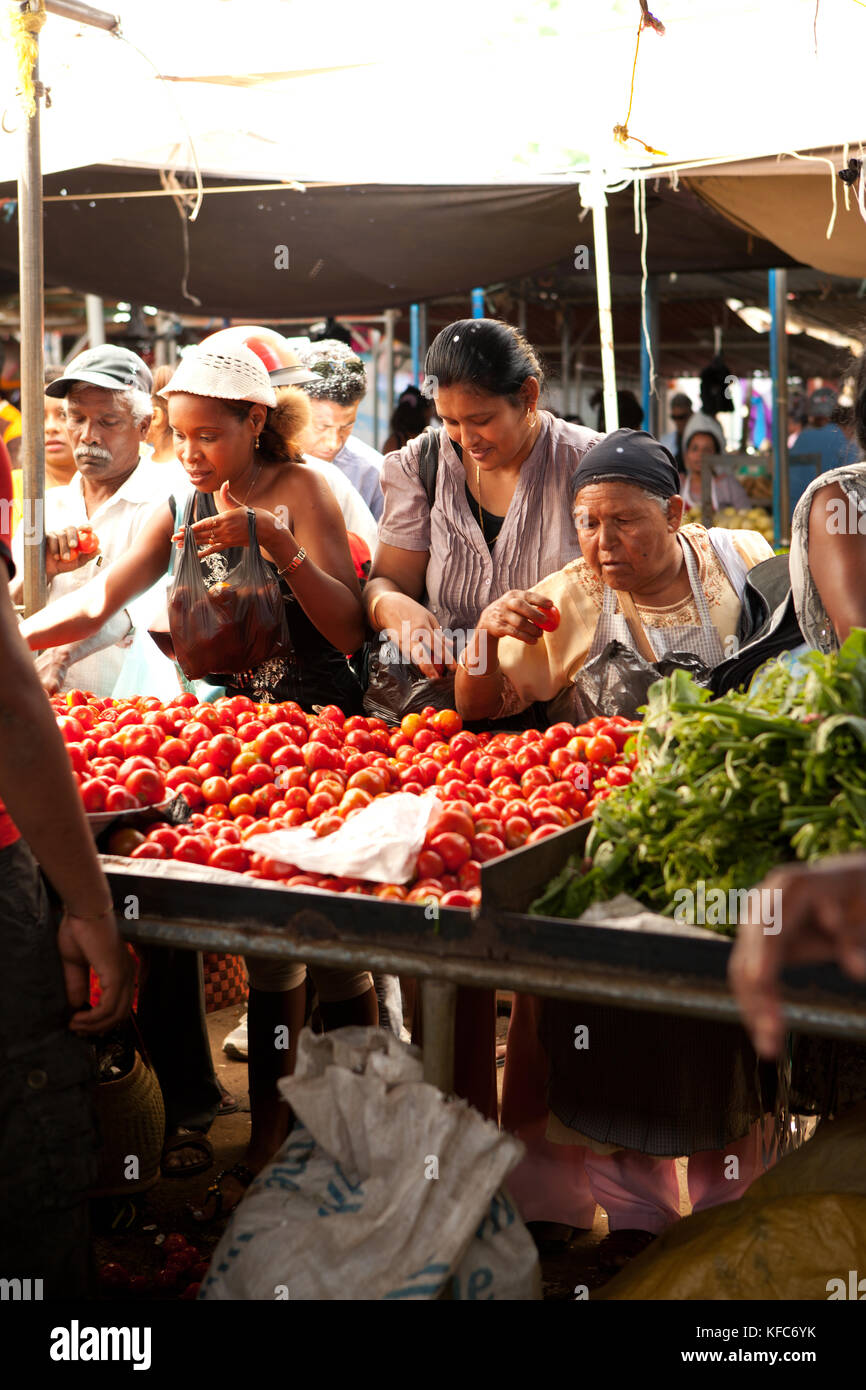Mauritius flacq hi-res stock photography and images - Alamy