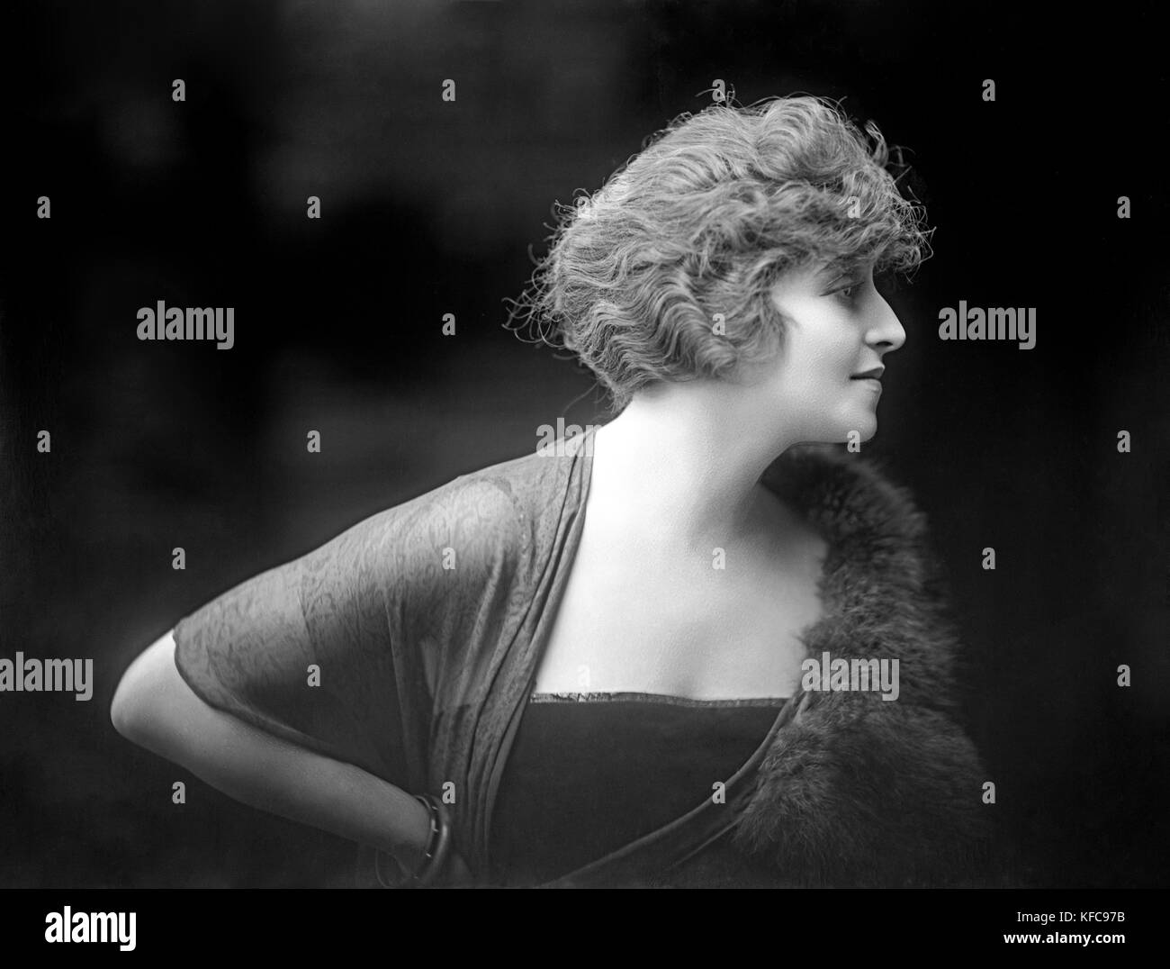 French actress and theatre director Marie Ventura. She worked at the ...