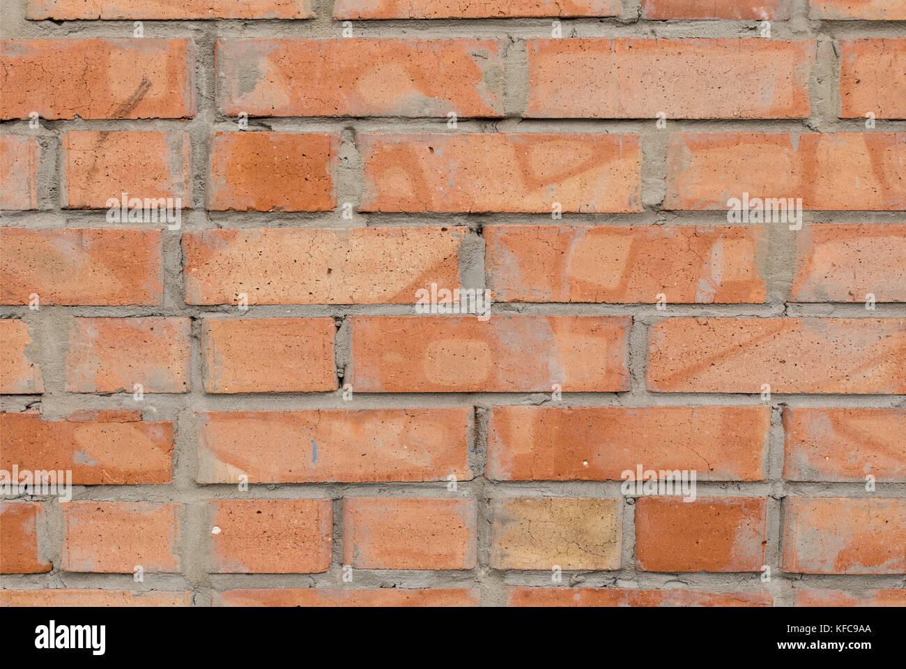 empty brick wall Stock Photo - Alamy