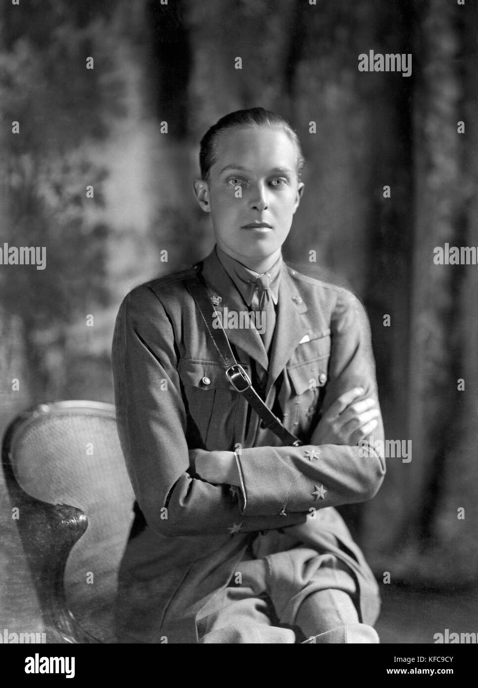 Alfonso prince of asturias hi-res stock photography and images - Alamy