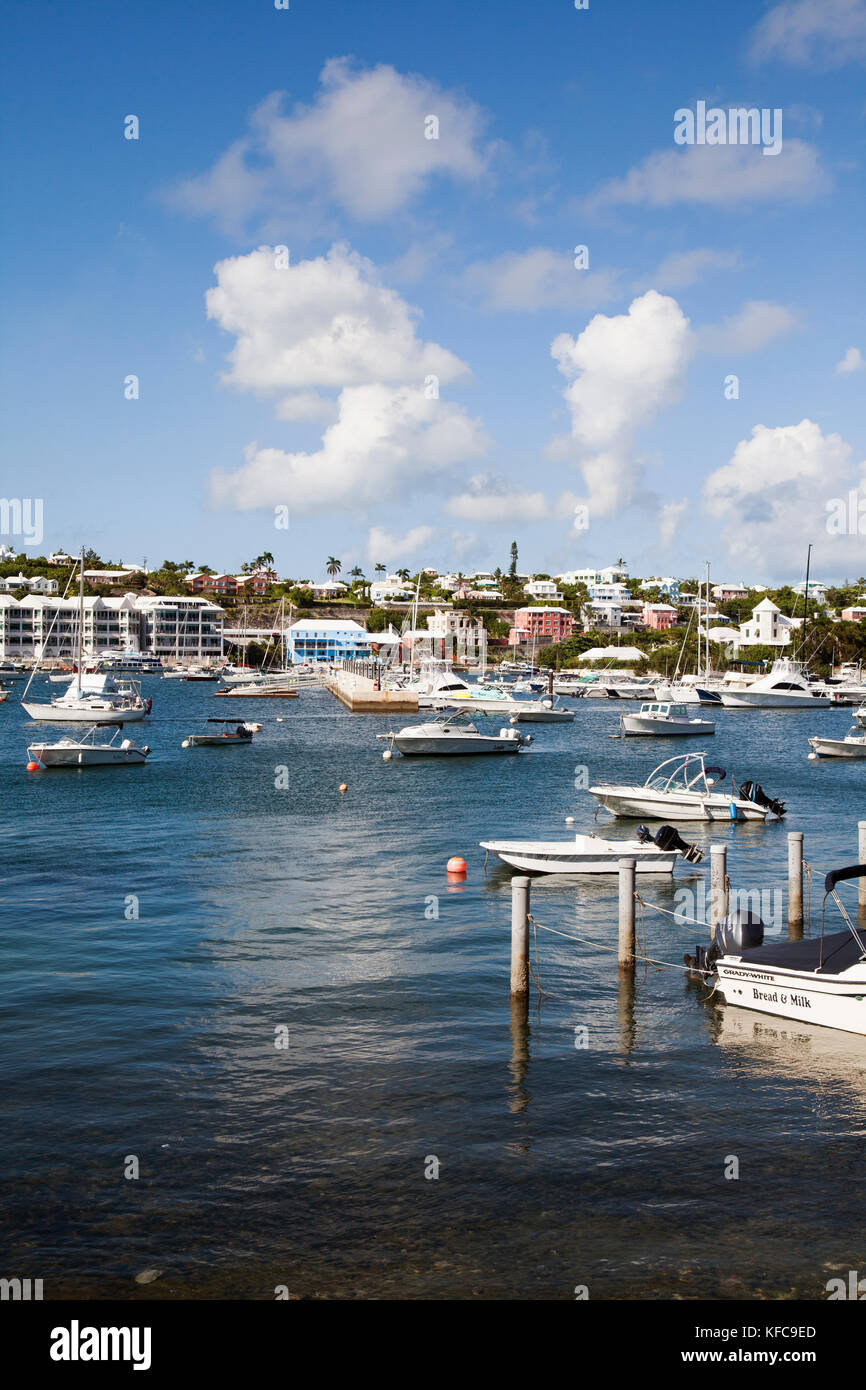 Hamilton harbour hi-res stock photography and images - Alamy