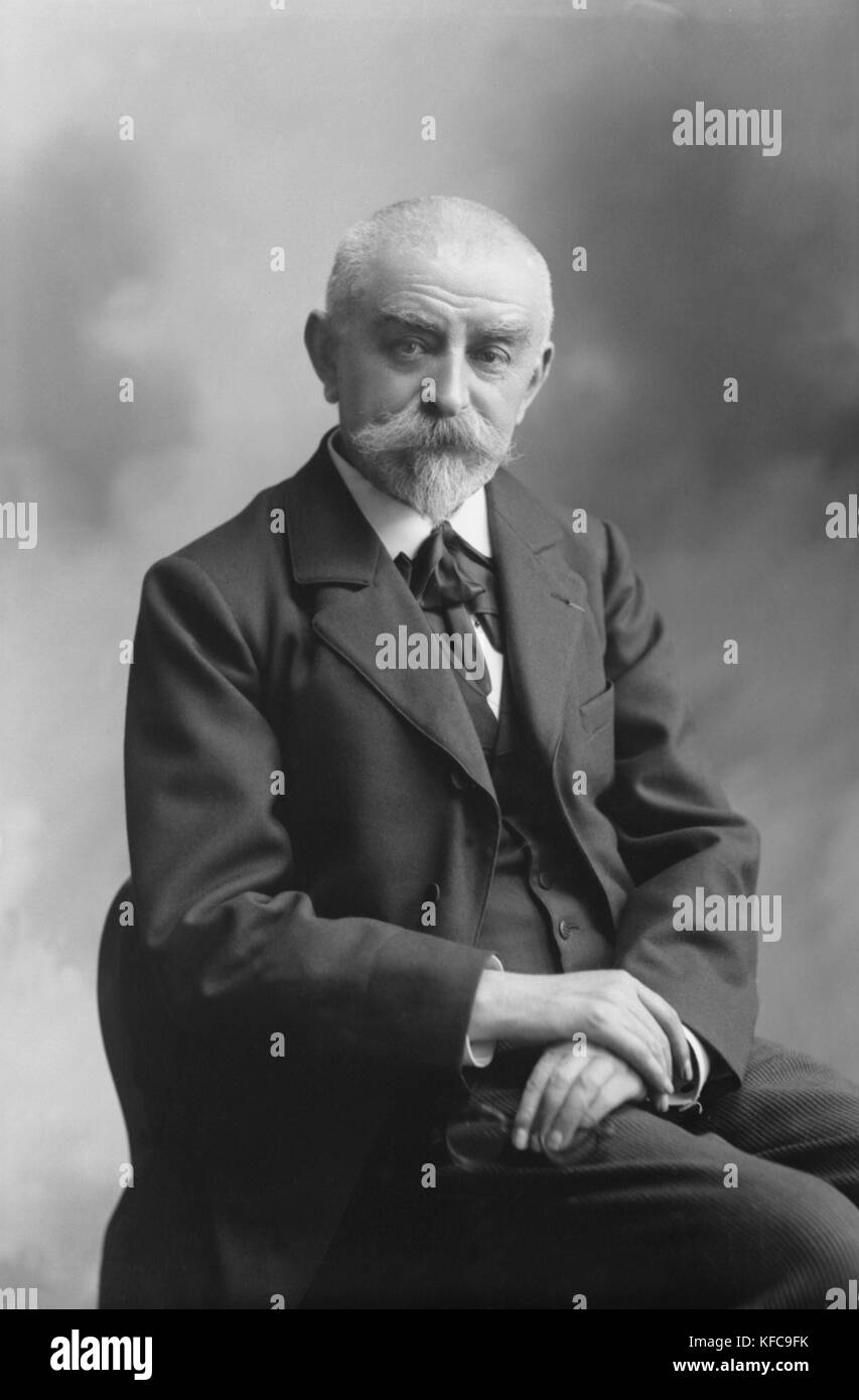 Huysmans joris karl Black and White Stock Photos & Images - Alamy