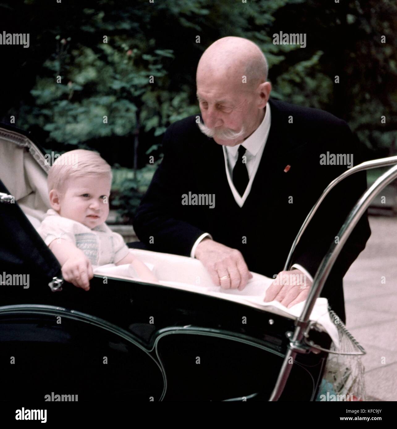 Prince alexander of denmark hi-res stock photography and images - Alamy