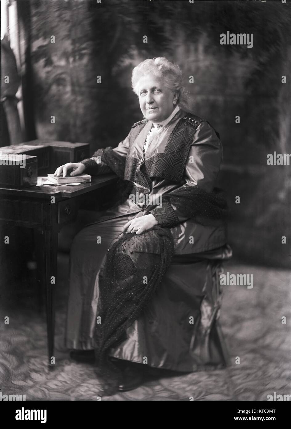 Isabel imperial princess of brazil hi-res stock photography and images ...