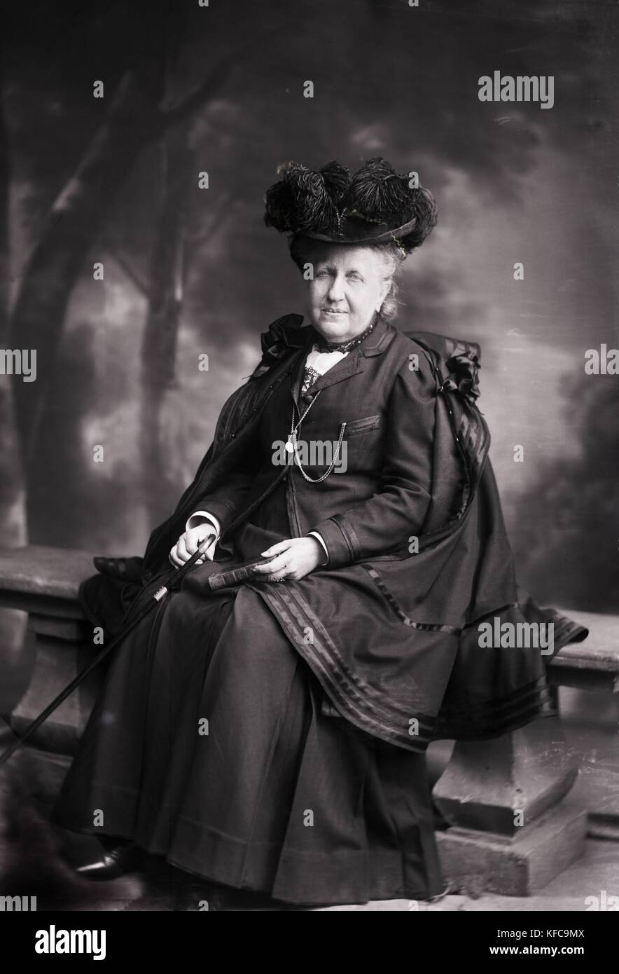 Isabel, Princess Imperial of Brazil (1846-1921), countess of Eu by her ...