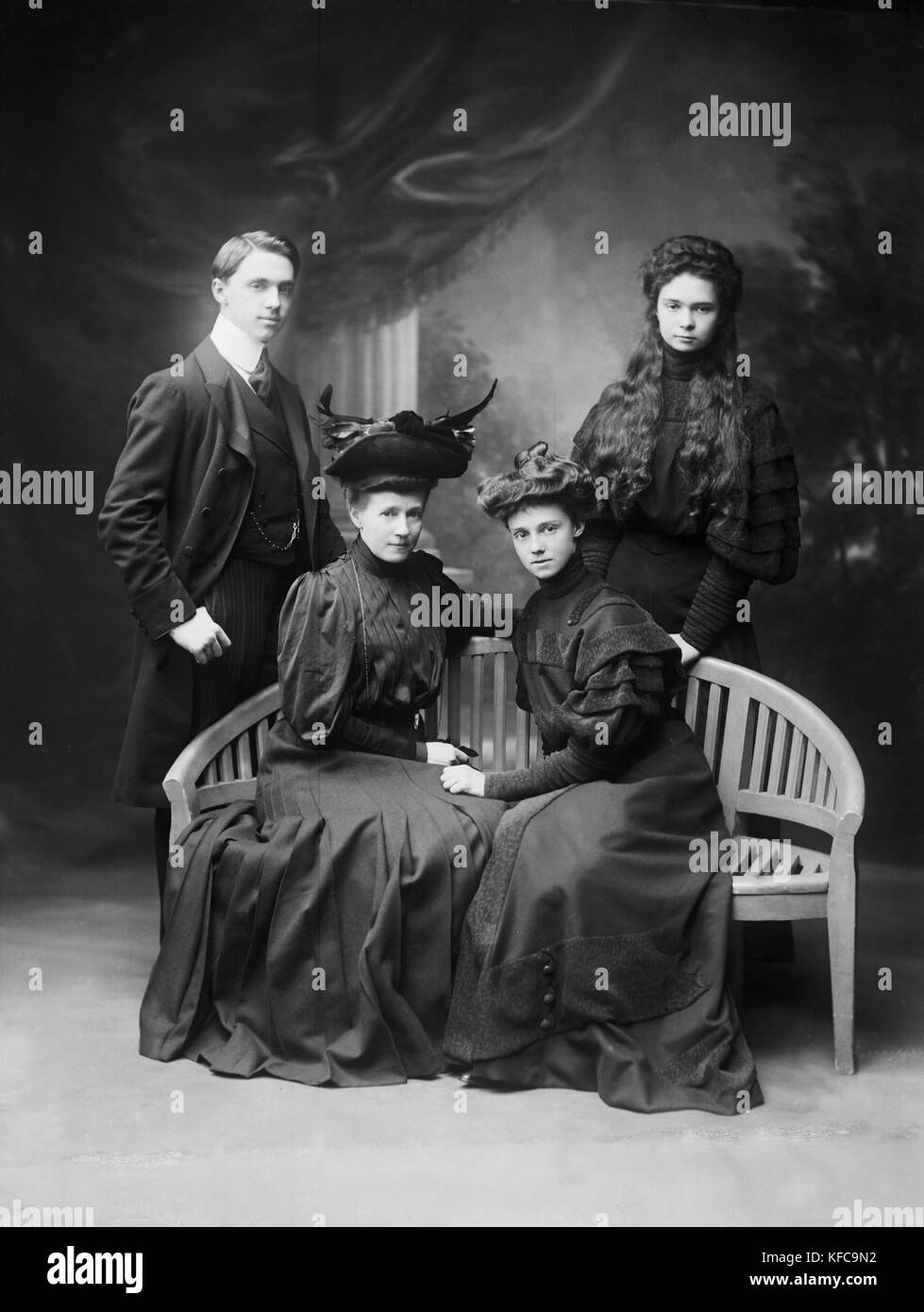 Princess marie louise hi-res stock photography and images - Alamy