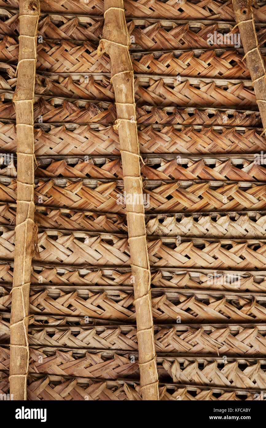 Thatched ceiling hi-res stock photography and images - Alamy