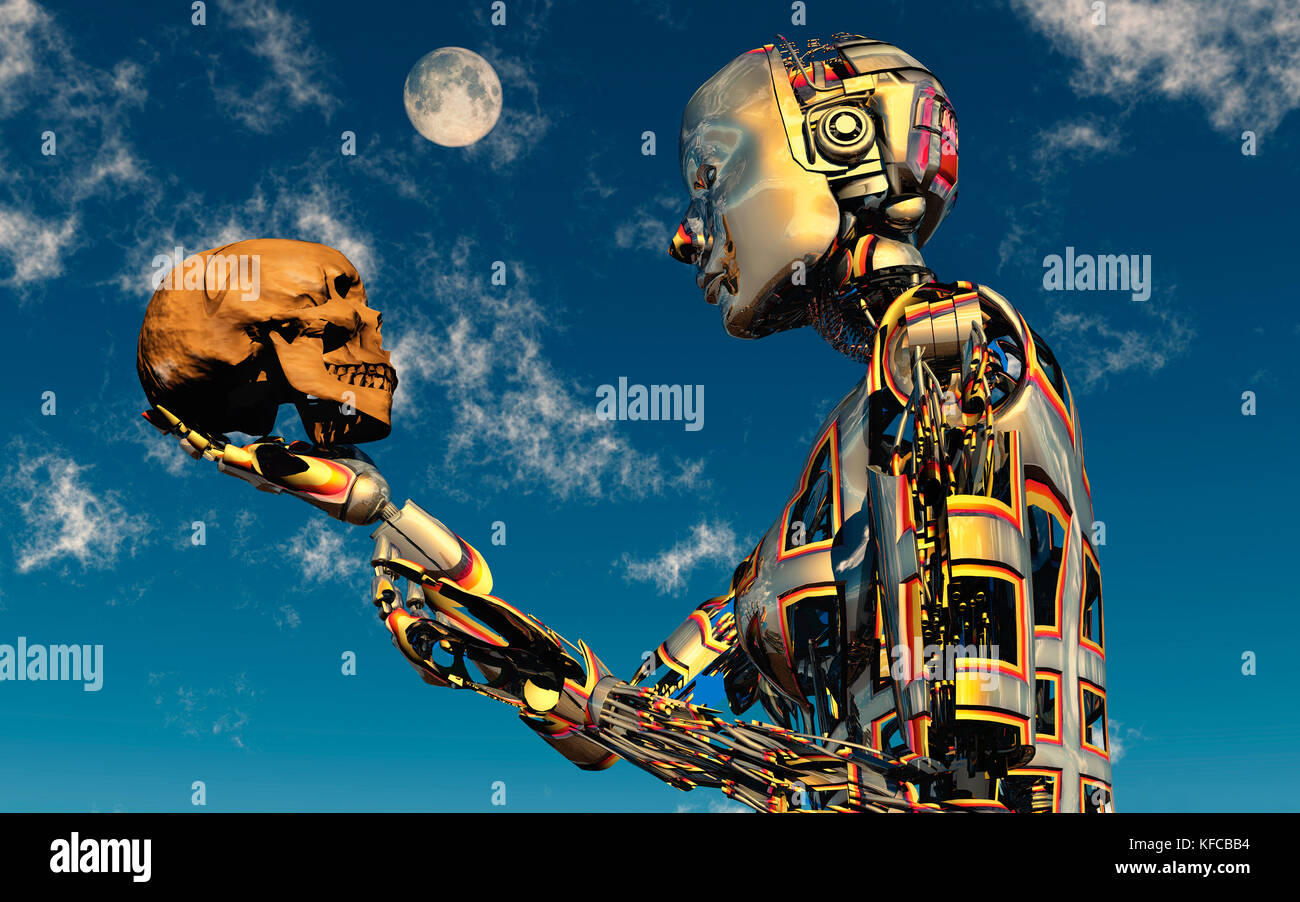 Human evolution concept hi-res stock photography and images - Alamy