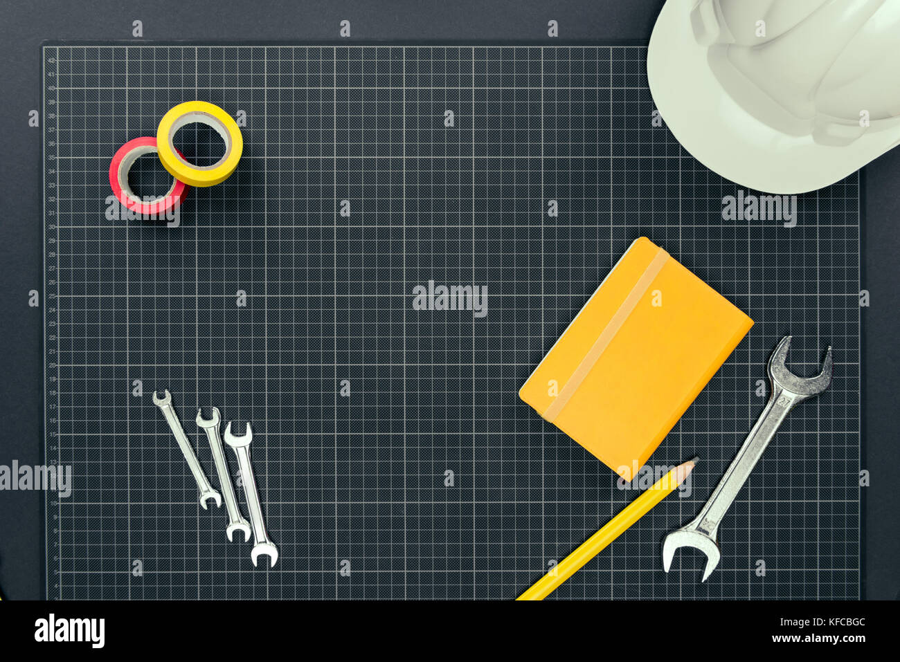 Plotting tools hi-res stock photography and images - Alamy