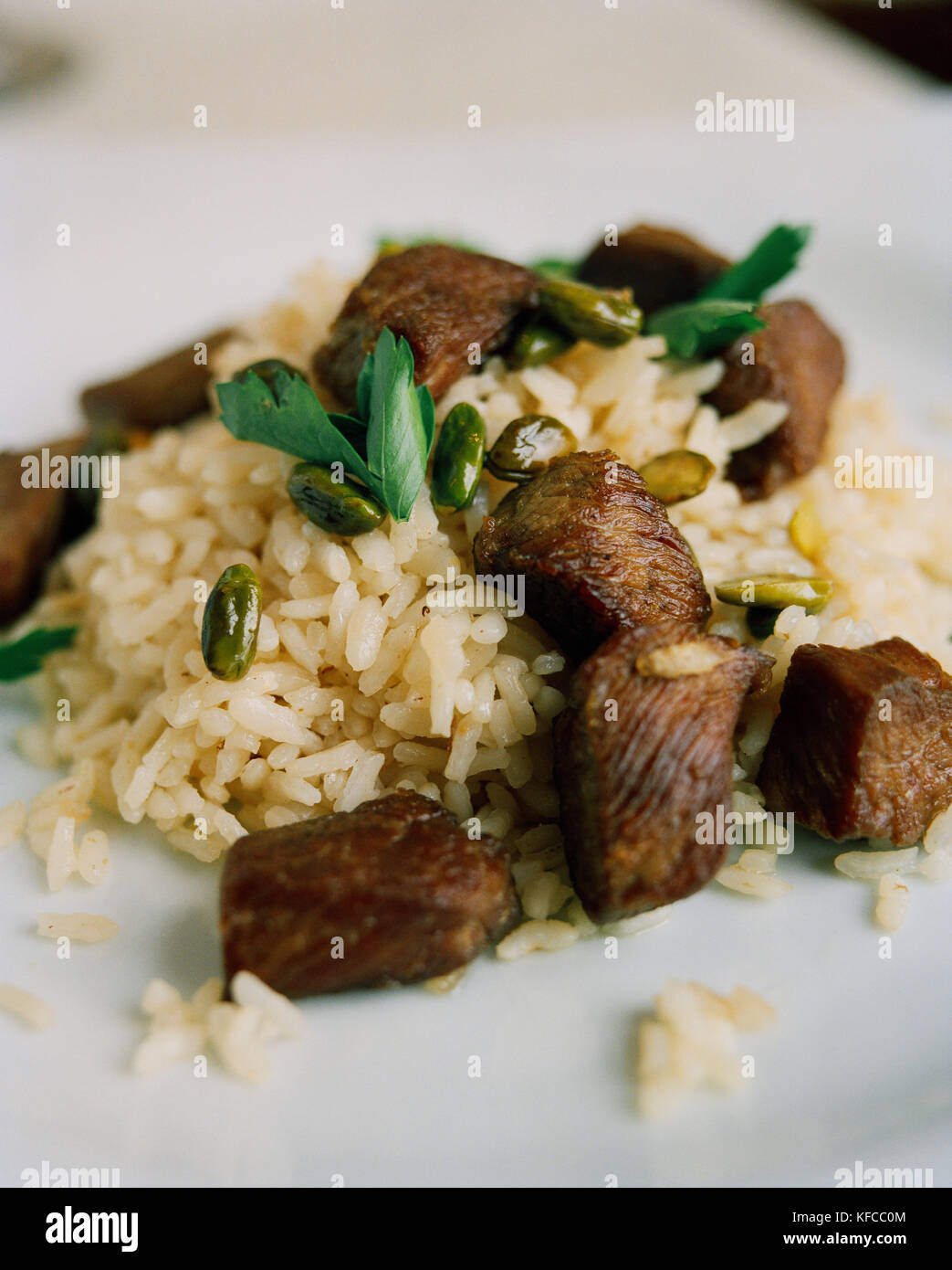 Kubuni rice hi-res stock photography and images - Alamy